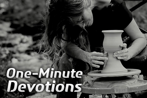 One-Minute Devotions